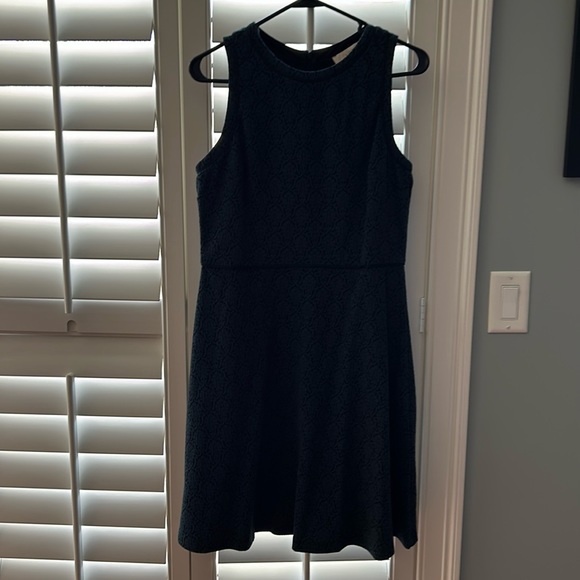 LOFT | Dresses | Loft Aline Dress | Poshmark